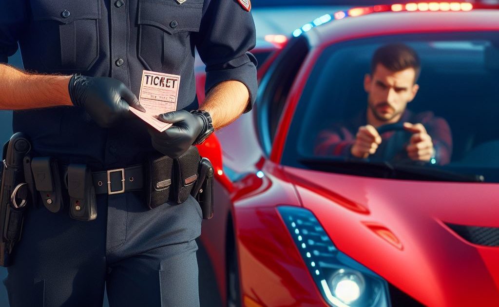 Guía para recurrir una multa por defecto de forma - Talleres Hontoria